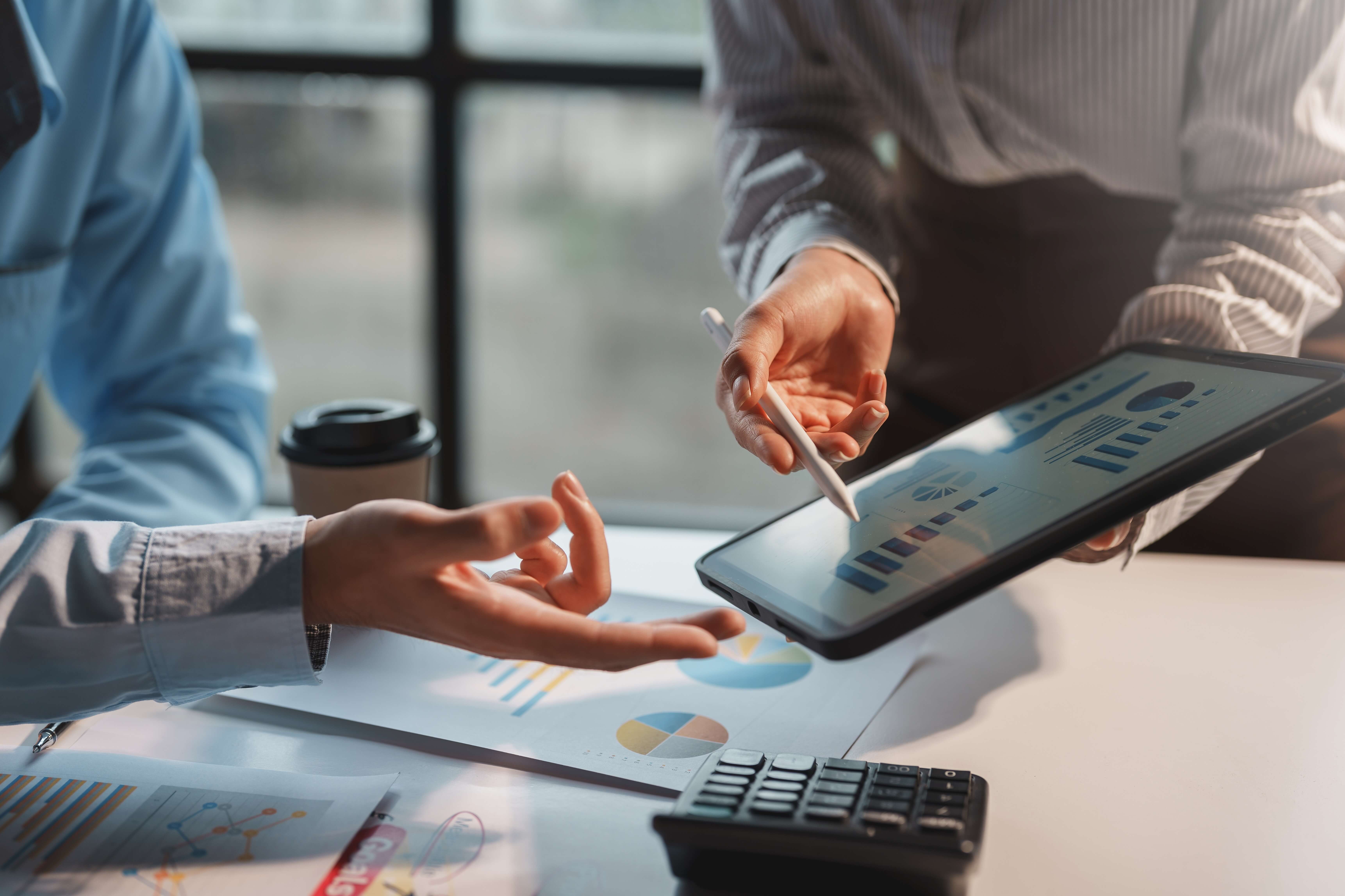 Procurement People | Recruitment | 3D Framework®